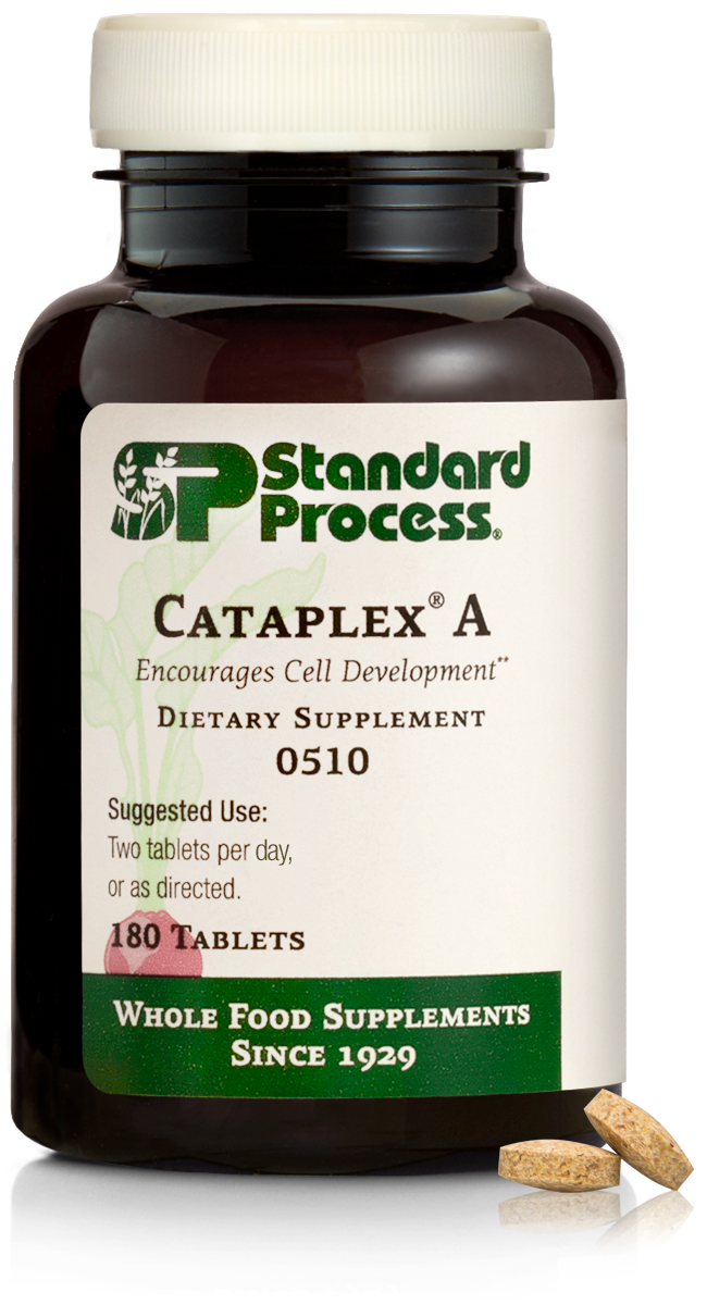 Cataplex® A, 180 Tablets – Harding Holistics